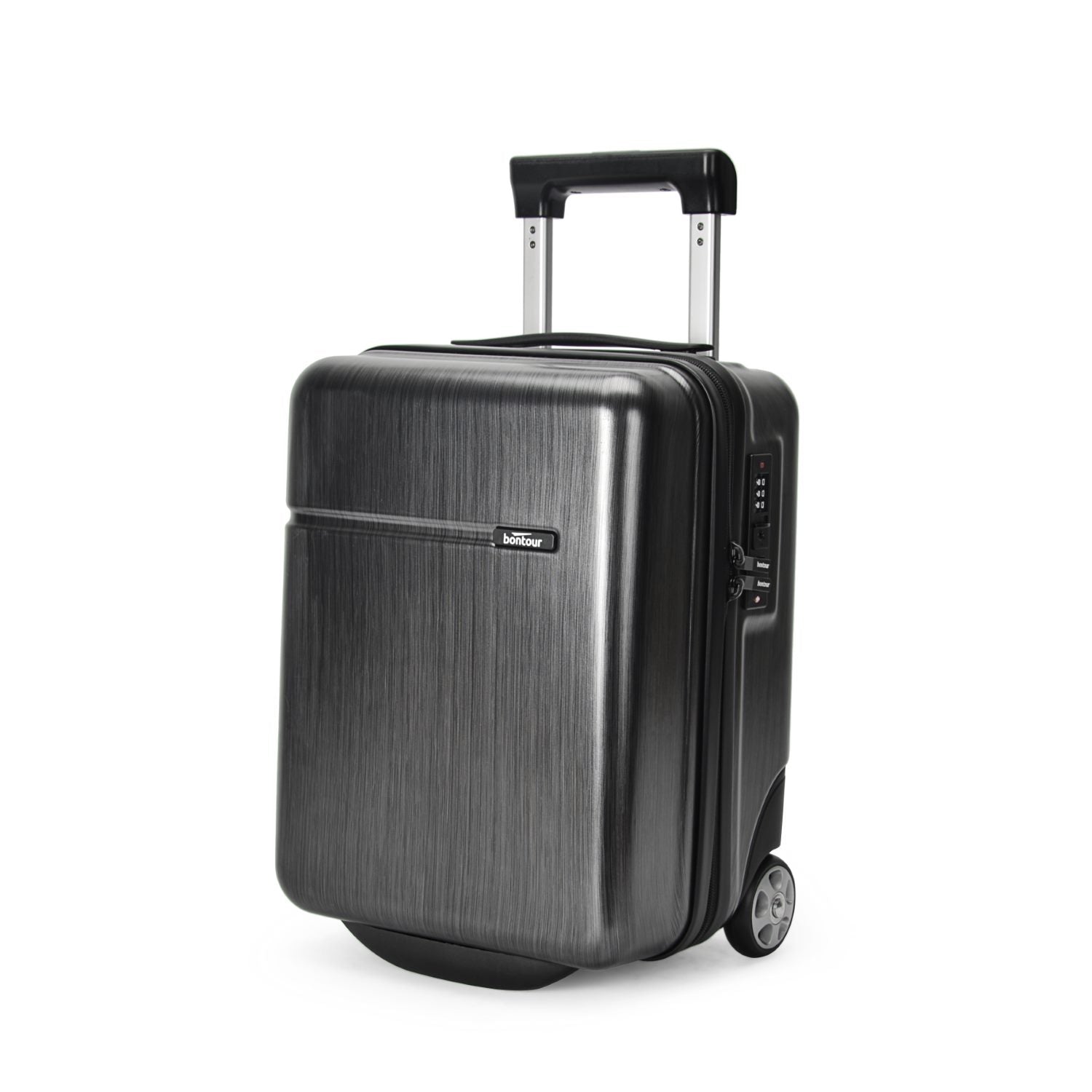 Cestovný kufor 40x30x20cm, Wizzair kompaktný prirucna batozina, antik ...